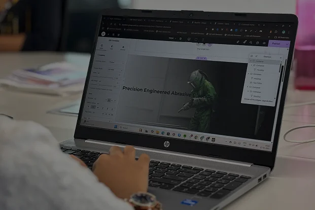 Web Design & Web Development Service in Kochi - Rexav LLP