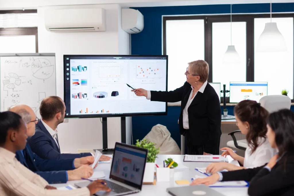 Web Design & Web Development Service in Kochi - Rexav LLP